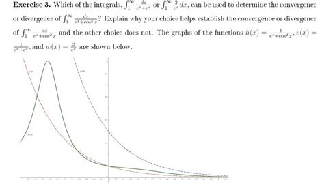 Solved Exercise In The Prelab You Showed That For