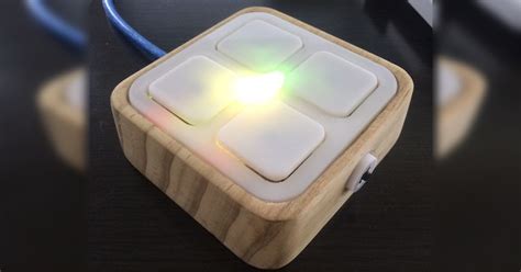 Arduino Ovlada Se Zkratkami K Aplikac M