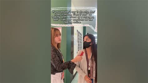 Group 6 Netiquette Rules Informational Video Youtube