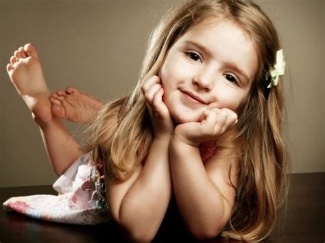 儿童壁纸大全 高清儿童图片大全 彼岸桌面