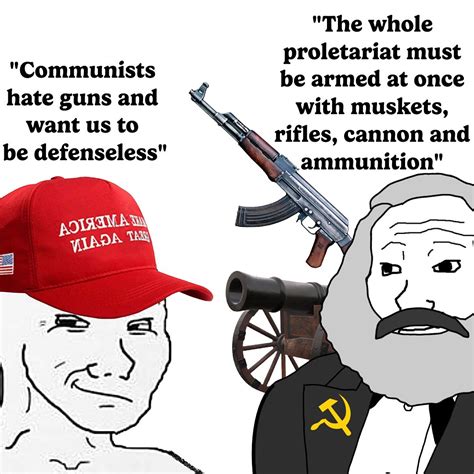 The Communist Environmentalist These Are Just My Opinions And They