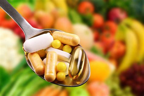 Beware Of Potential Health Risk Related To Supplements Harvard Health