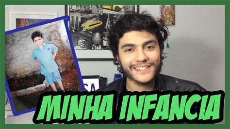 InfÂncia Canal Sensa Youtube