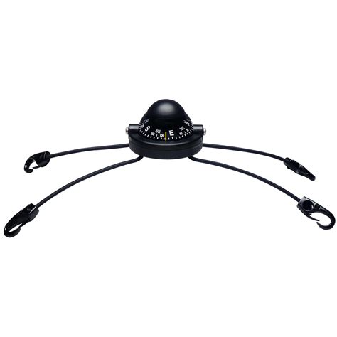 Compas Silva 58 Kayak — Passion Nature