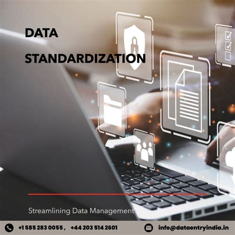 On Linkedin Datastandardization Datamanagement Dataanalytics