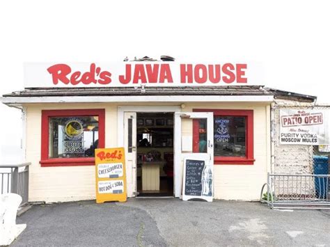 Press — Reds Java House