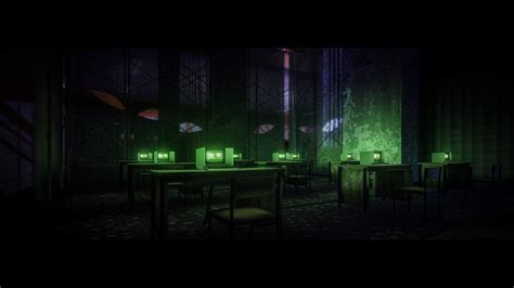 Liminal Space Desktop Wallpapers Phone Wallpaper PFP Gifs And More