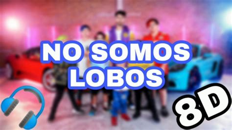Fede Vigevani NO SOMOS LOBOS AUDIO D YouTube