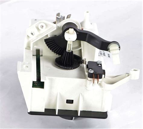 880010 From Bergstrom Mfg Tempature Control Regulator Unit