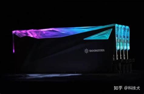 影驰星曜rgb内存开卖；intel独显xe Dg1细节曝光 知乎
