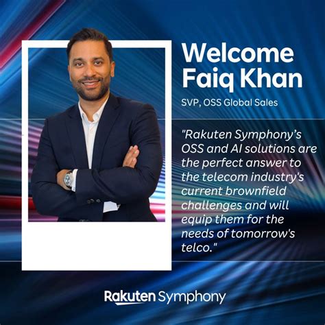 Rakuten Symphony On Linkedin Rakuten Symphony Is Delighted To Welcome