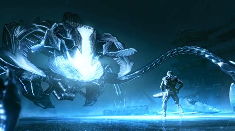 Crysis Remastered