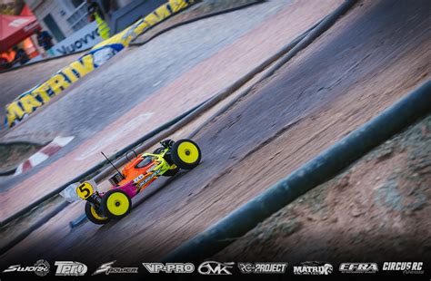 Ec A 24 1 8 Ic Off Road Sacile Italy 🇮🇹 Rc Motorsport Europe