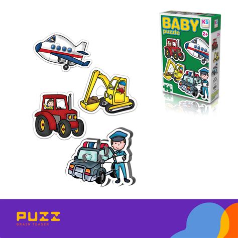 საბავშვო ფაზლები