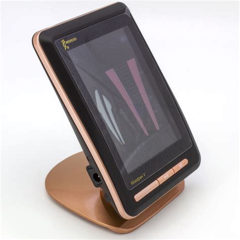 Localizador Apical Woodpex V Woodpecker Equipo Endodoncia Techdent