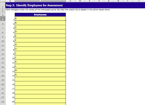 Hav Identification Tool Kit Eloquens