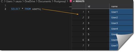 How To Create An Index In Postgresql