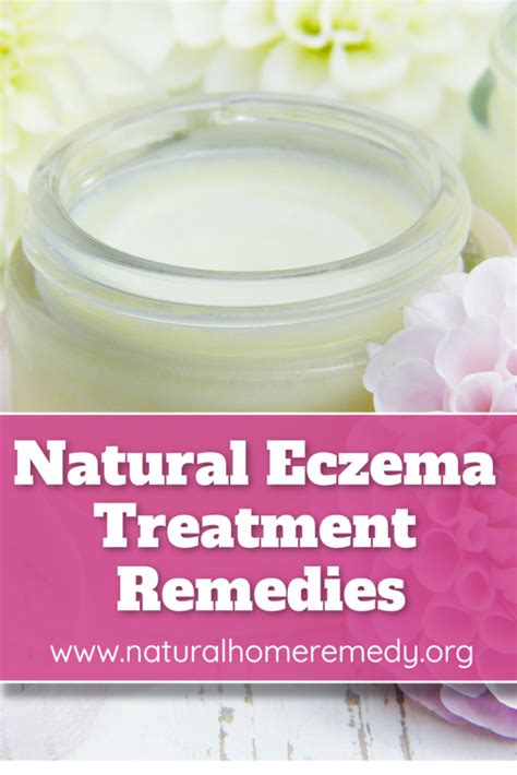 Eczema Home Remedy Treatment What You Can Do To Alleviate Eczema