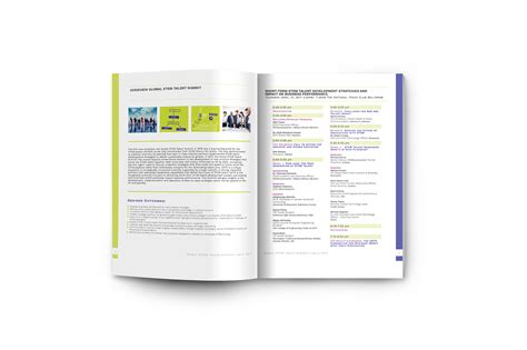 Stem Publication 2017 On Behance