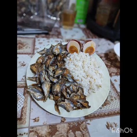 Crispy Dried Daing Na Ayungin 90 95 Pieces 3m Lazada Ph