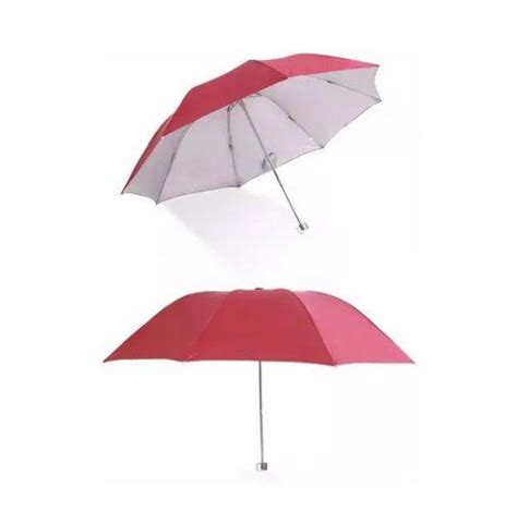 Sombrinha Guarda Chuva Proteção Solar UV 1050T Haifuda Guarda chuva Sombrinha
