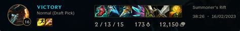 Confirmed Gp Jg Is Really Good Rgangplankmains