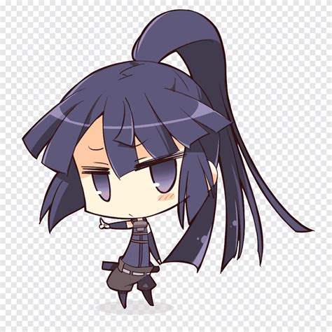 Akatsuki Log Horizon Cute