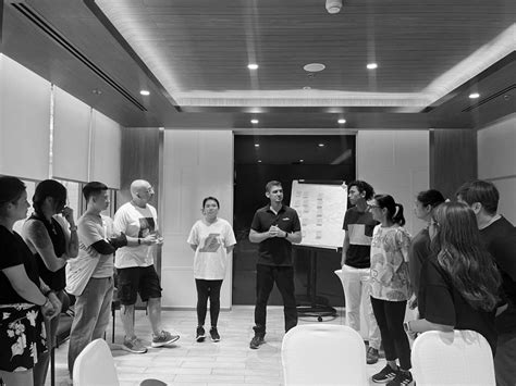 Workshop And Meeting Facilitation Alun Gathergood