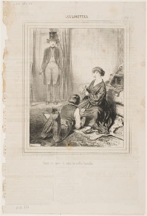 Les Lorettes Number 14 Saint Louis Art Museum