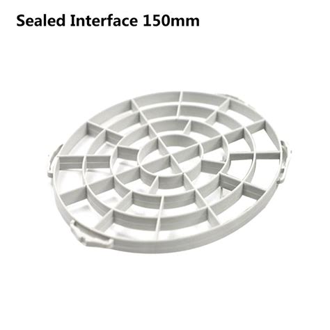 Mobile Air Conditioning Exhaust Pipe Interface Exh Grandado