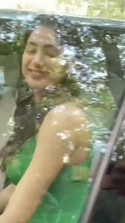 Janavi Super Hot Looks Janavi Hotlooks Sktvtelugu Youtube