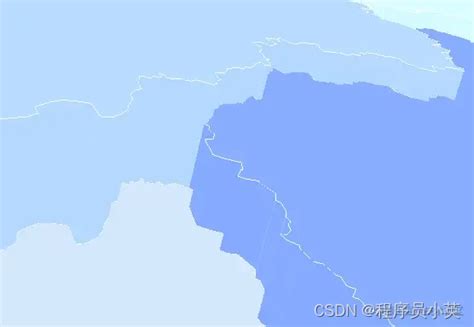 Threejs 地图3d可视化threejs三维地图可视化 Csdn博客