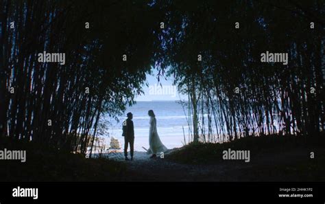 Strawberry Mansion From Left Kentucker Audley Grace Glowicki 2021 © Music Box Films