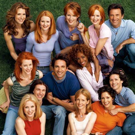 Sex And The City Dopo 25 Anni Perché Vederlo Ancora Enbypost