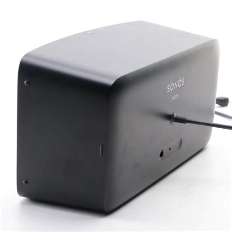 Sonos S100 Wireless Speaker Ebth