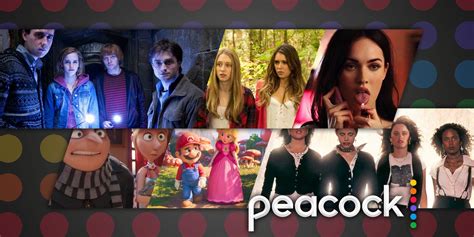 Is Peacock Premium Worth It Price Packages Content Library And More