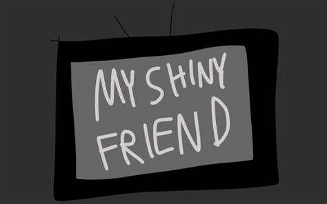 My Shiny Friend Mercys Meeting Wiki Fandom