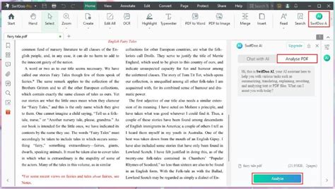 Convert Pdf To Text With Ai Easy Ways