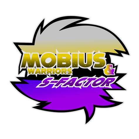Gen 2 Mobius Warrios Wiki Fandom