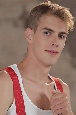 Justin Fisher Gay Pornstar Boyfriendtv