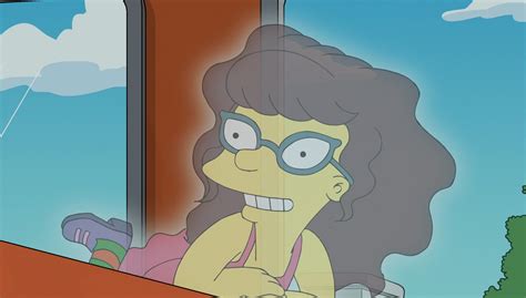 Rachel Simpsons Wiki Fandom Powered By Wikia