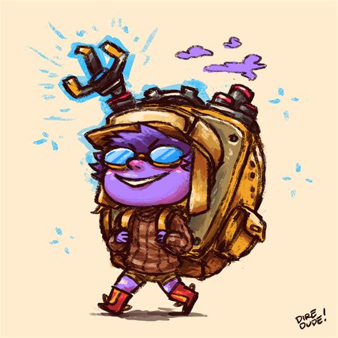 Casualdota Ember Spirit By Diredude Casualdota Tinker By Diredude Casualdota Ursa By Di