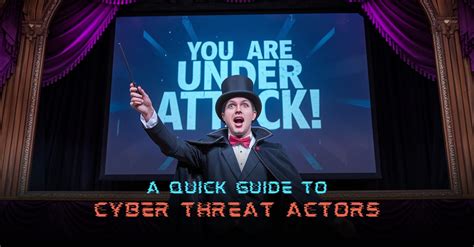 Top 10 Most Common Types Of Cyber Attacks By D Rogers Oct 2024