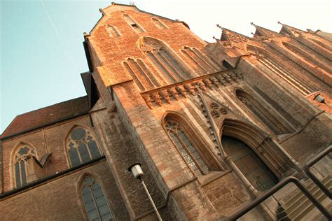 St Aegidien Stadt Braunschweig
