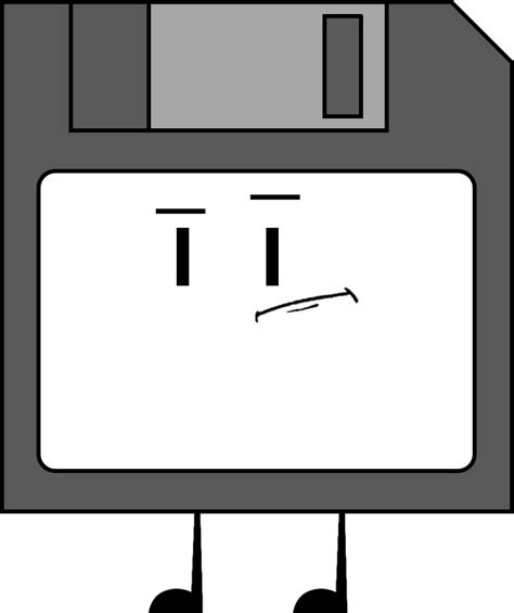 Floppy Disk Non Entity Wikia Fandom Powered By Wikia