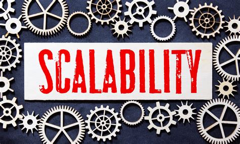 Warning Signs That Your Business Is Just Not Scalable