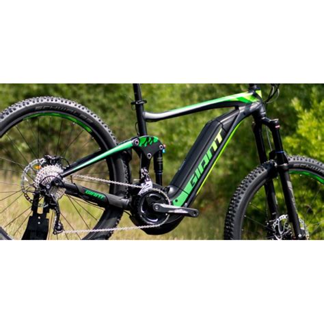 Giant Full E 36v Bike Battery