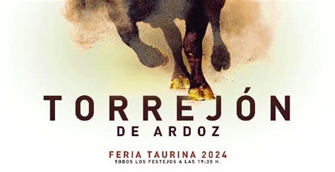 Torrejón De Ardoz Cuatro Festejos De Interés Revista Tauromadrid