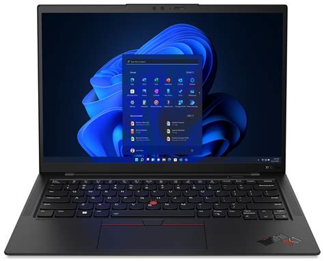 Lenovo Thinkpad X1 Carbon G11 Thinkpad X1 Yoga G8 Oraz Thinkpad X1