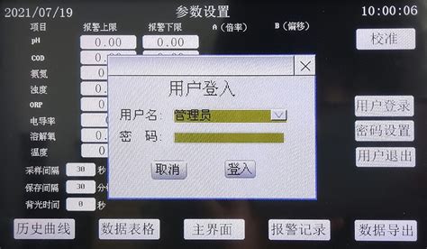 检测饮用水质用什么仪器好 凯纳福
